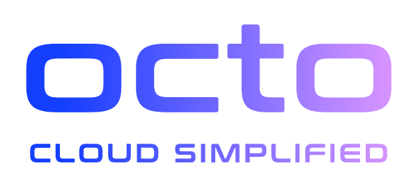 OCTO - Cloud Simplified